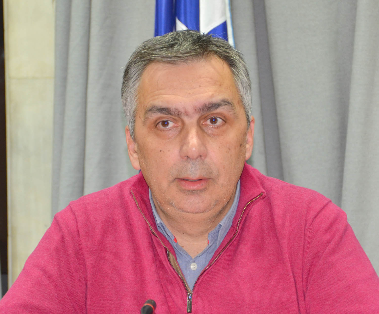 Πρόεδρος του Δ.Σ του "Κύκνου" ο Κων/νος Διαμάντος - LarissaPress