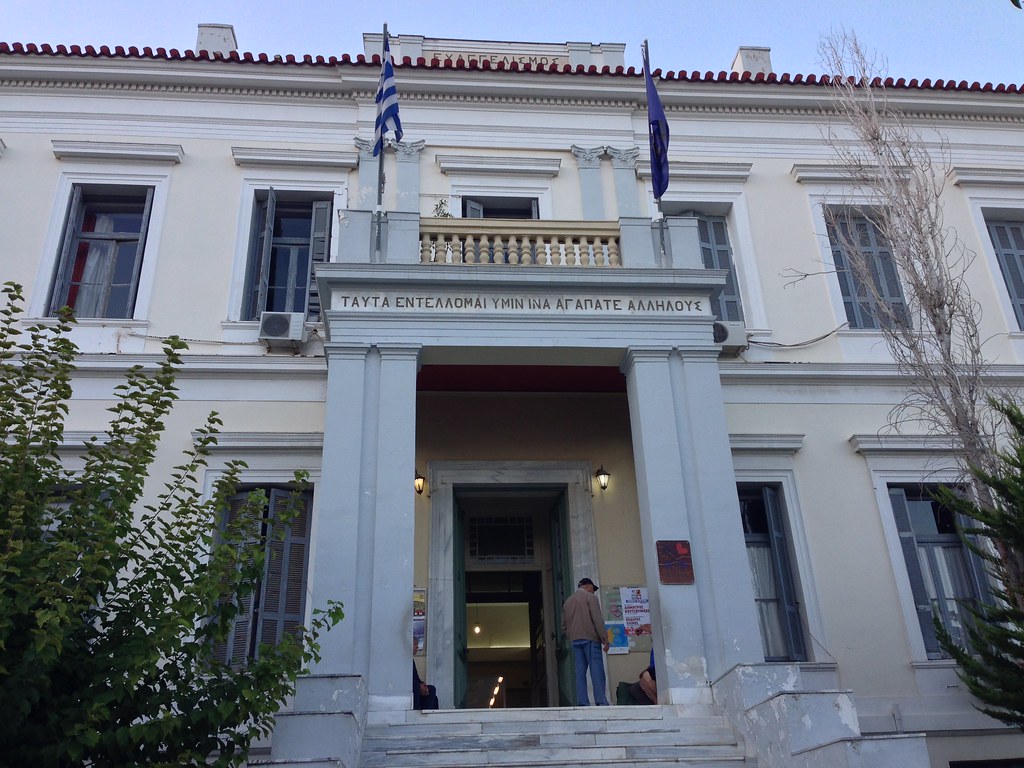 ΠΟΕΔΗΝ: Αρνητικά τα τεστ της προϊσταμένης του Ευαγγελισμού - LarissaPress