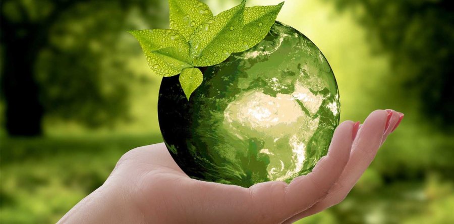 Ποιότητα Ζωής και Φυσικό Περιβάλλον - LarissaPress