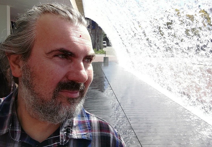 Το «Θεσσαλικό» και τα εύσημα του Ανδρέα Φλουράκη - LarissaPress