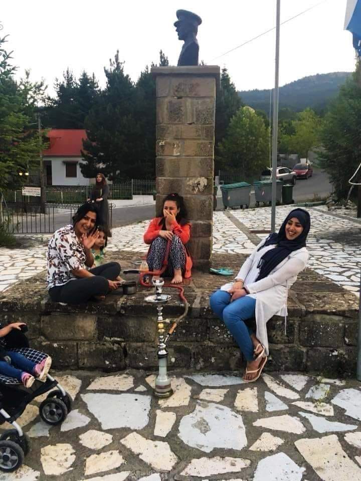 Τα παιδιά της Σαμαρίνας - LarissaPress