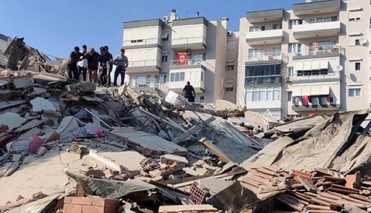 Στη Σάμο ο Χαρδαλιάς - Μαζί του ΕΜΑΚ, ΕΚΑΒ και πολιτικοί μηχανικοί ...