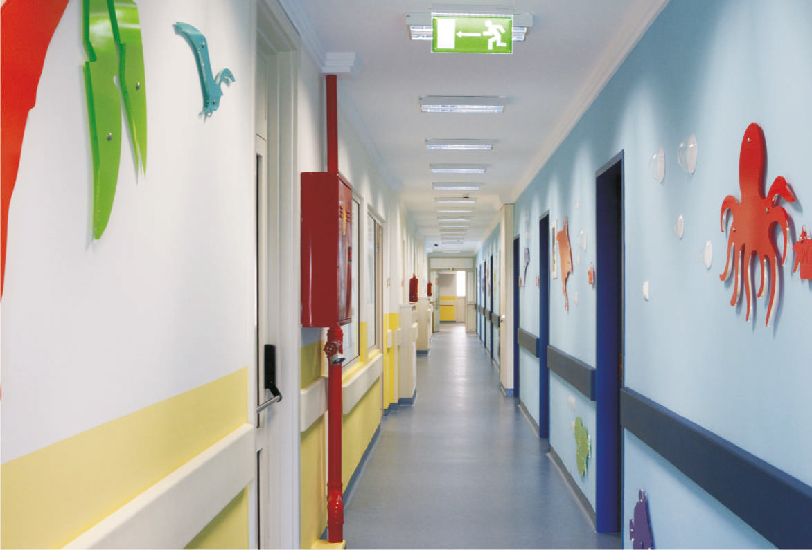 Η Παιδιατρική κλινική του Πανεπιστημιακού ζητά δωρεές - LarissaPress