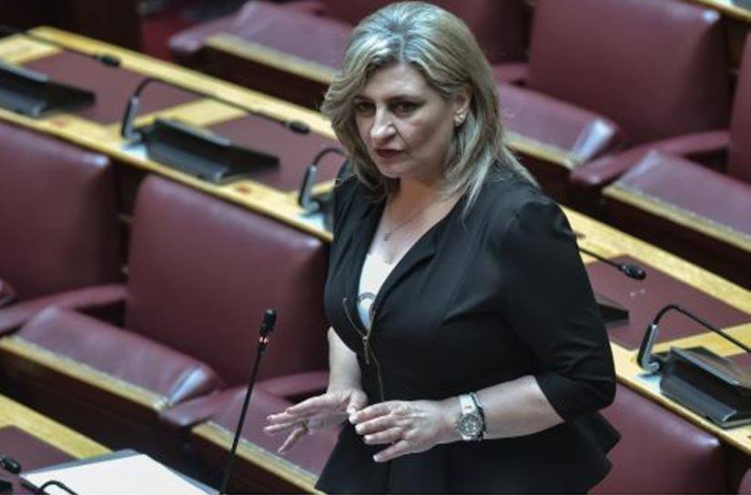 Λιακούλη: Μονόδρομος η Εθνική ενότητα και η ομοψυχία - LarissaPress