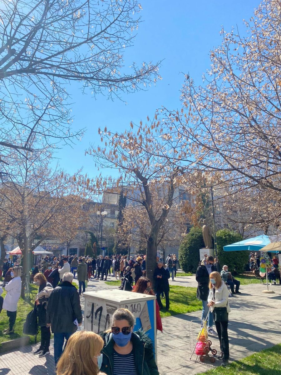 Λεκκας: Καλή η μετασεισμική ακολουθία - Φήμες ο επικείμενος σεισμός ...