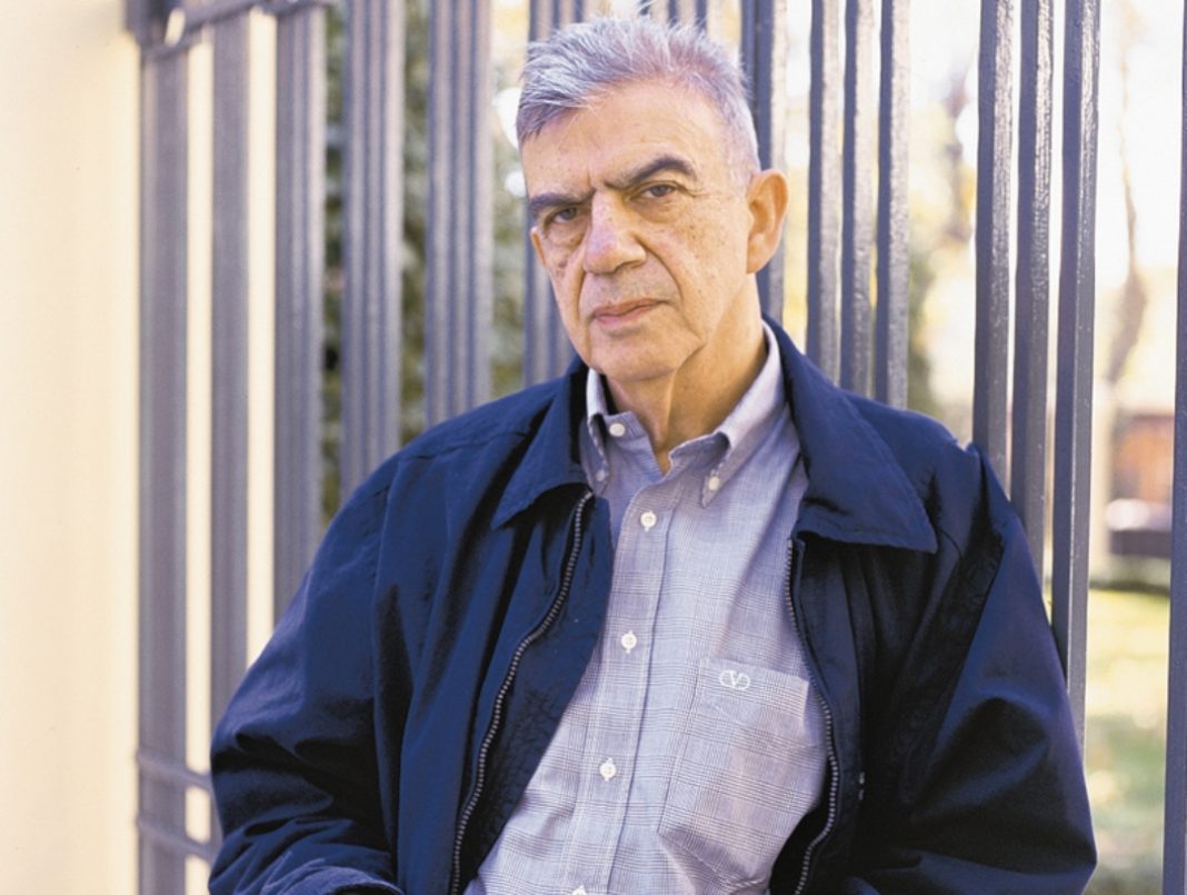 Μένης Κουμανταρέας: Επιστρέφουν στη φυλακή οι δύο Ρουμάνοι που ...