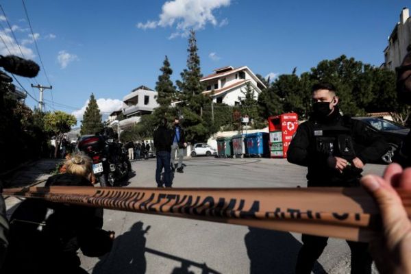 Δολοφονία Καραϊβάζ: Έρευνες για τα πρόσωπα που «υπέγραψαν» το συμβόλαιο ...