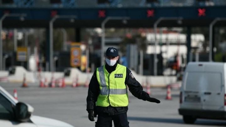 Αυξημένα μέτρα της Τροχαίας σε όλη την επικράτεια λόγω Πάσχα: Συμβουλές ...