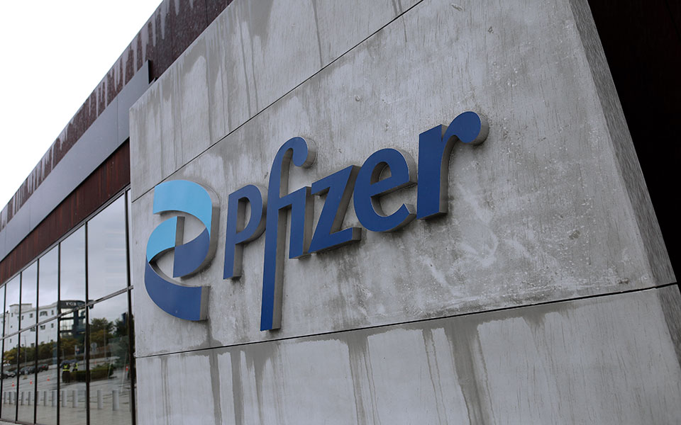 Η Pfizer ανακαλεί πάνω από 4 εκατ. χάπια για την ημικρανία - LarissaPress