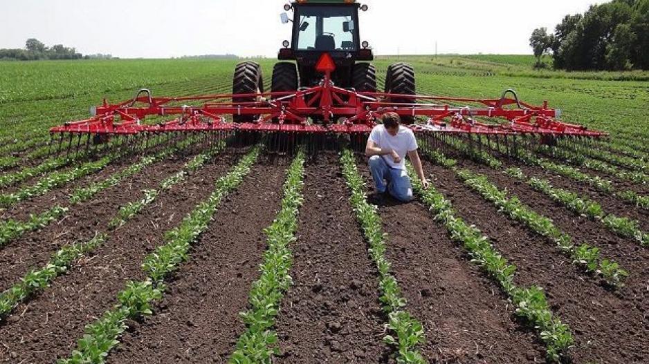 Αγροτικές ενισχύσεις: Δορυφόροι, Κτηματολόγιο και AI αλλάζουν τον χάρτη ...