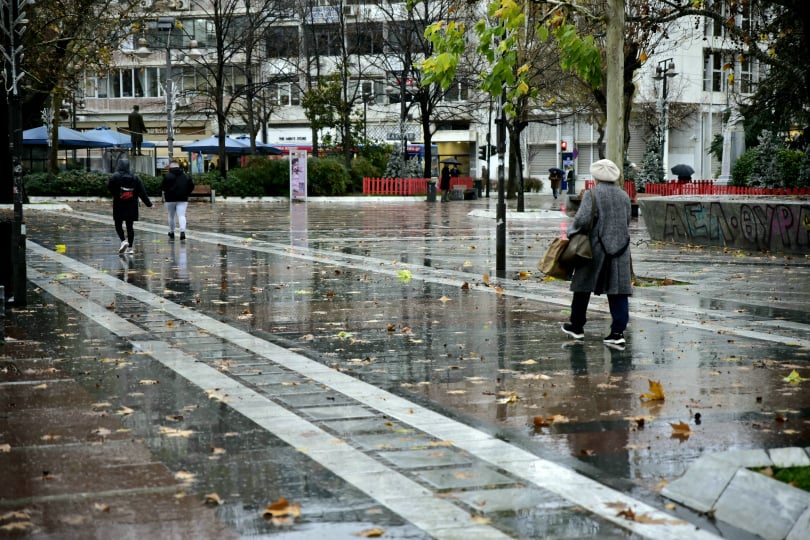 Έκτακτο δελτίο επιδείνωσης καιρού από την ΕΜΥ: Έρχεται νέο κύμα ...