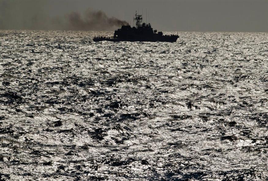 Ουκρανία: Ενέργειες για απόπλου πλοίου με ελληνική σημαία που ...