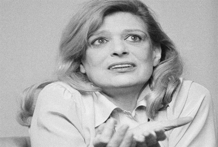 Μελίνα Μερκούρη: Σαν σήμερα μια μεγάλη Ελληνίδα περνάει στην αθανασία ...