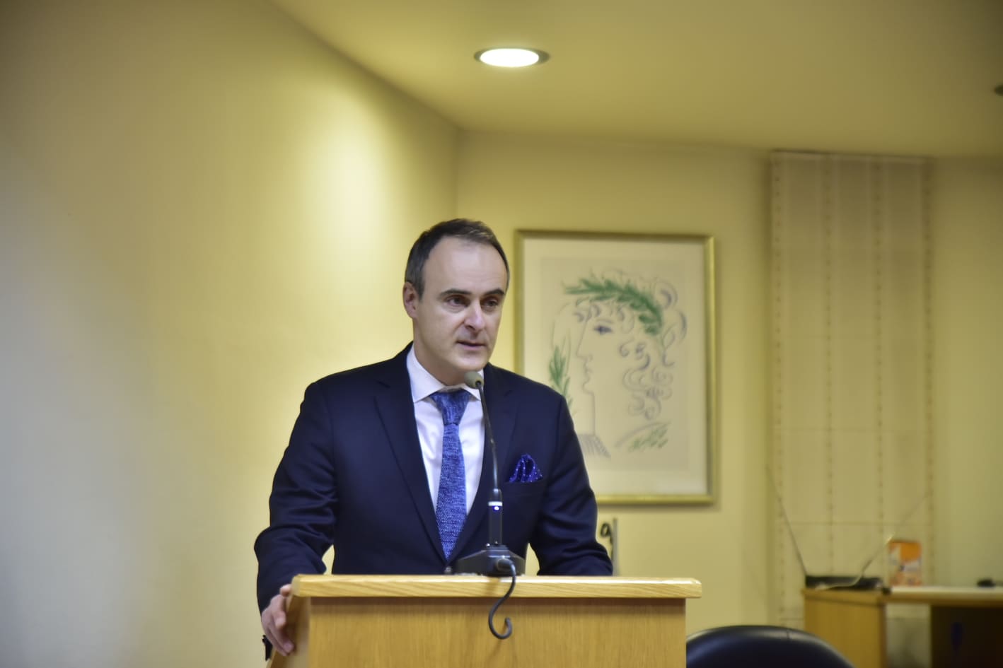 Οι τροποποιήσεις του Κώδικα Πολιτικής Δικονομίας θέμα εκδήλωσης του ...