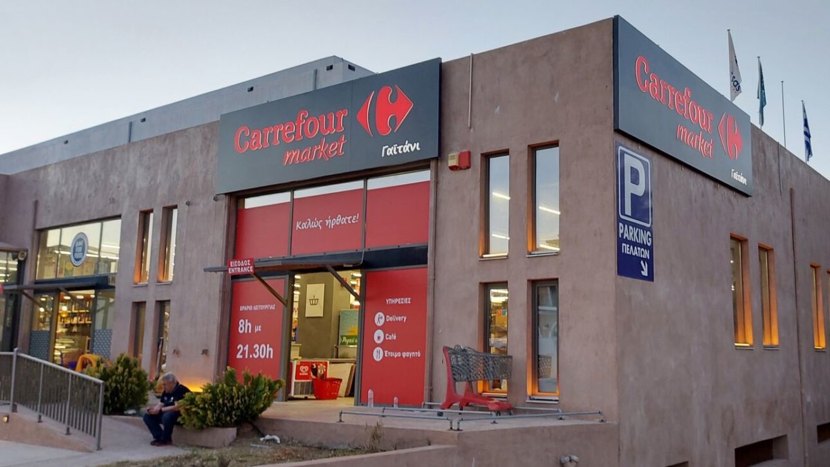 Νέα εποχή για τα Carrefour στην Ελλάδα – Άνοιξαν τα πρώτα 5 καταστήματα ...