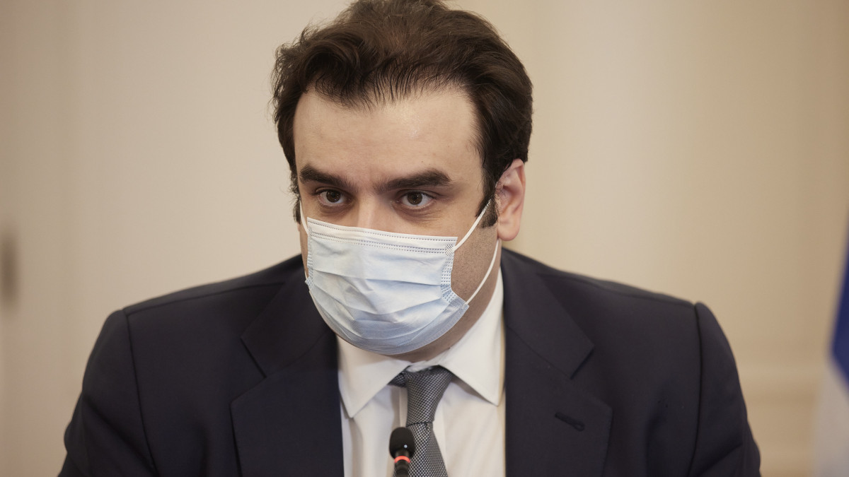 mySynigoroslive: Σε λειτουργία η πλατφόρμα για ραντεβού με τον Συνήγορο ...