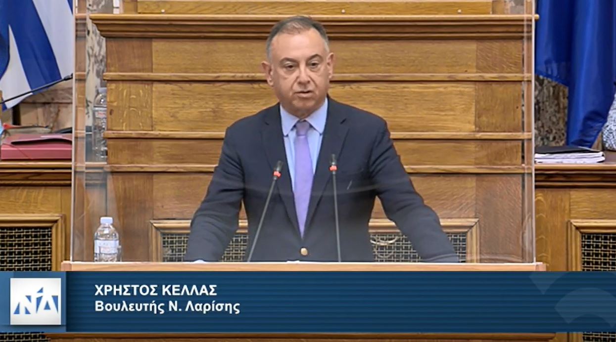 Κέλλας: Νέοι ορίζοντες για τα ΑΕΙ – Διασύνδεση των πανεπιστημίων με την ...