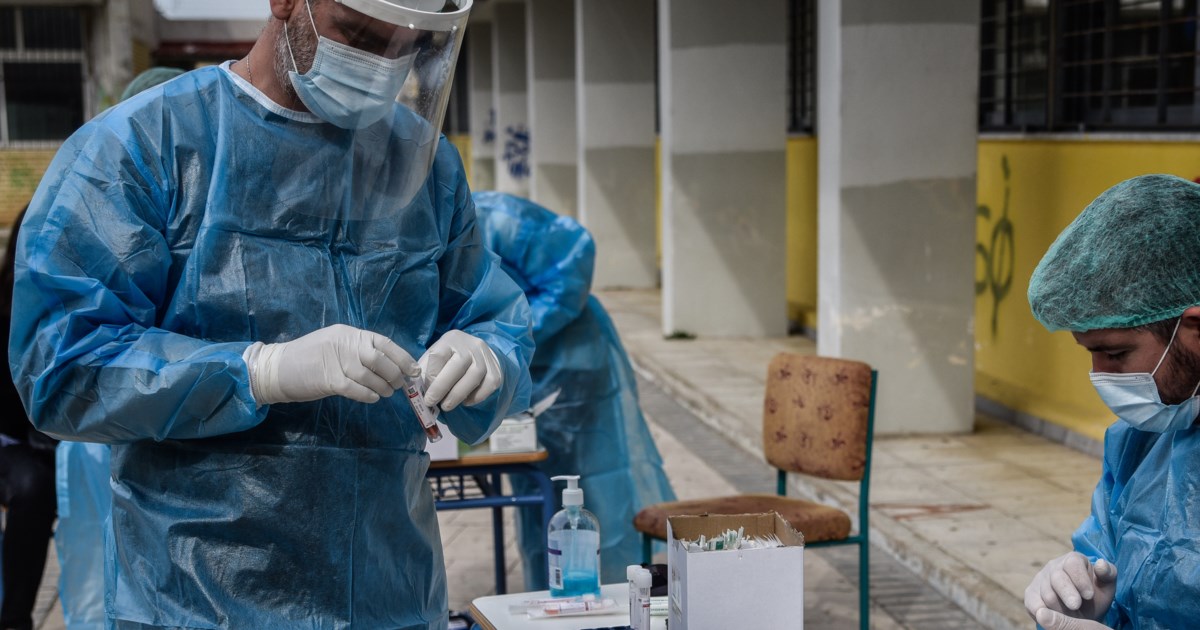 ΕΟΔΥ: Συνολικά 143 κρούσματα και 19 θάνατοι από τον ιό Δυτικού Νείλου ...
