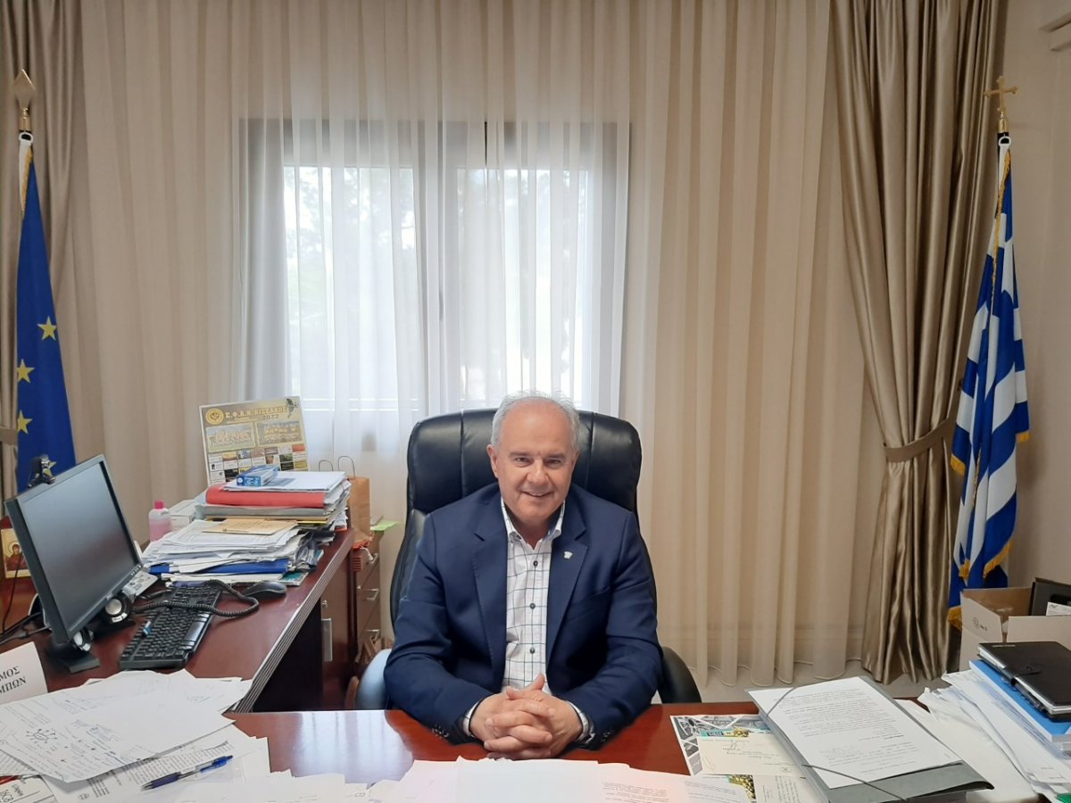 Επιτυχία της Δημοτικής Αρχής Τεμπών για τη λειτουργία όλων των τμημάτων ...