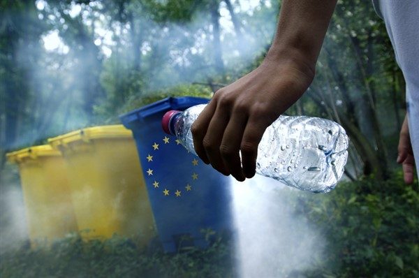 Στα χαρτιά ο νόμος για τα πλαστικά μιας χρήσης σχεδόν 2 χρόνια μετά την ...