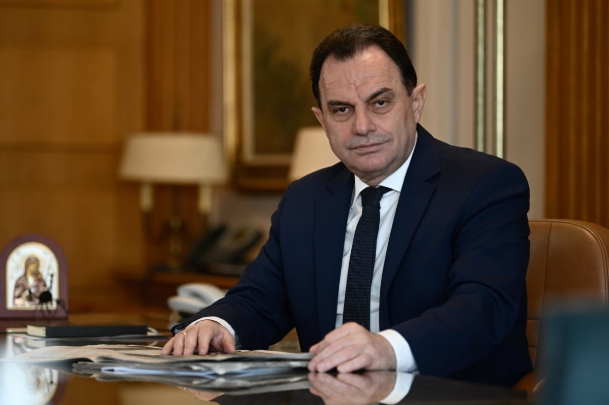 Γ. Γεωργαντάς: Η αγροτική παραγωγή εγγυάται επάρκεια – Ενισχύσεις και ...