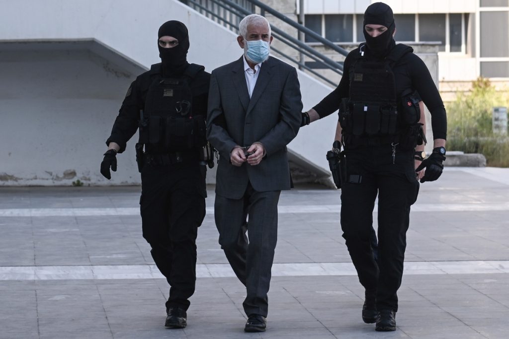 Δίκη Φιλιππίδη: Συνεχίζεται με την κατάθεση συνεργάτιδάς του - LarissaPress