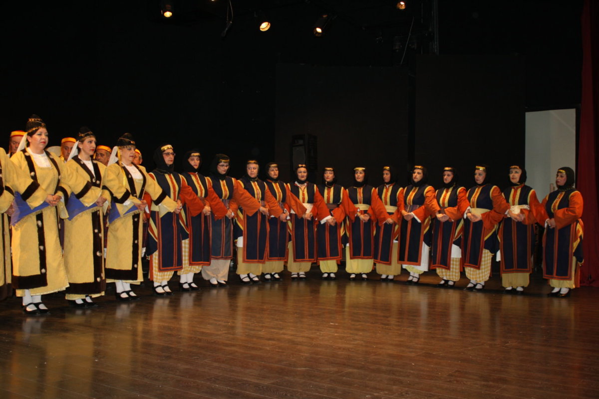 Έναρξη εγγραφών και μαθημάτων Παραδοσιακού χορού στον Πολιτιστικό ...