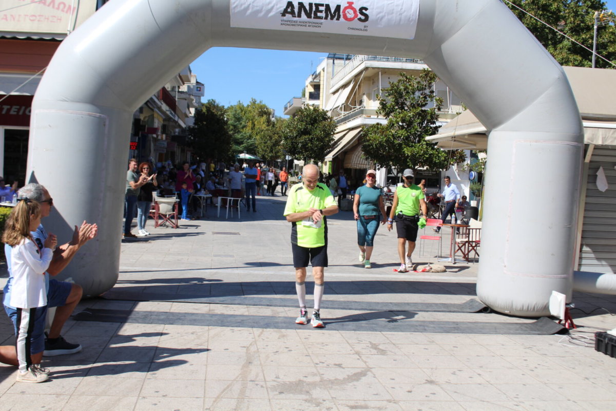 Φάρσαλα: Με μεγάλη συμμετοχή και επιτυχία πραγματοποιήθηκε ο «9ος ...