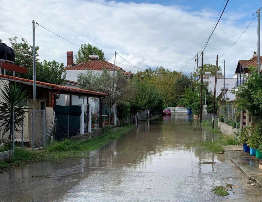 Ο δήμαρχος Τεμπών, ο υδροφόρος ορίζοντας και η «έκρηξη» του ...