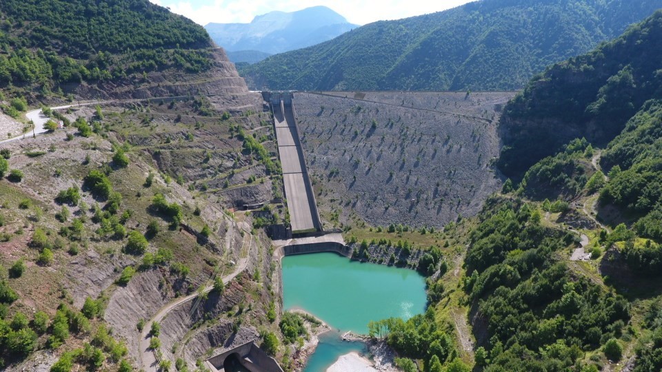 Ο ρόλος και η σημασία του Σχεδίου Διαχείρισης Υδάτων στην επίλυση του ...