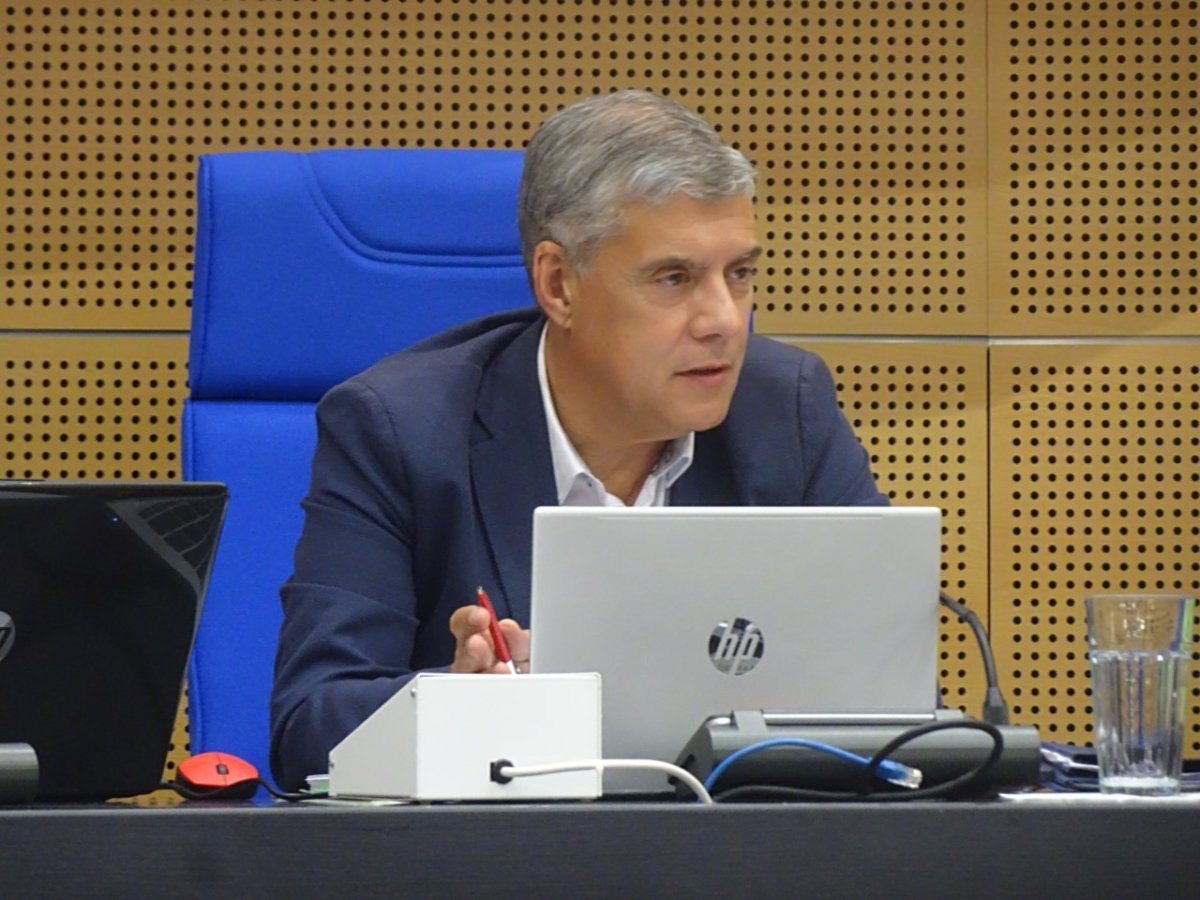 Δημοπρατούνται αντιπλημμυρικά έργα σε περιοχές του Τυρνάβου από την ...