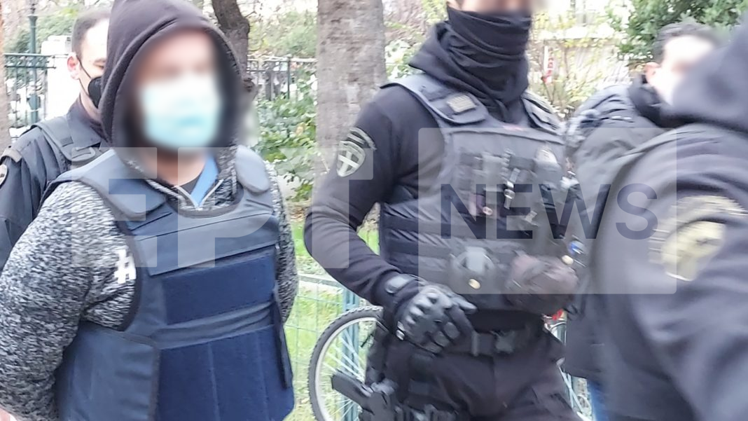 Τρίκαλα: Σε εξέλιξη η δίκη του 40χρονου για τη δολοφονία της νονάς του ...