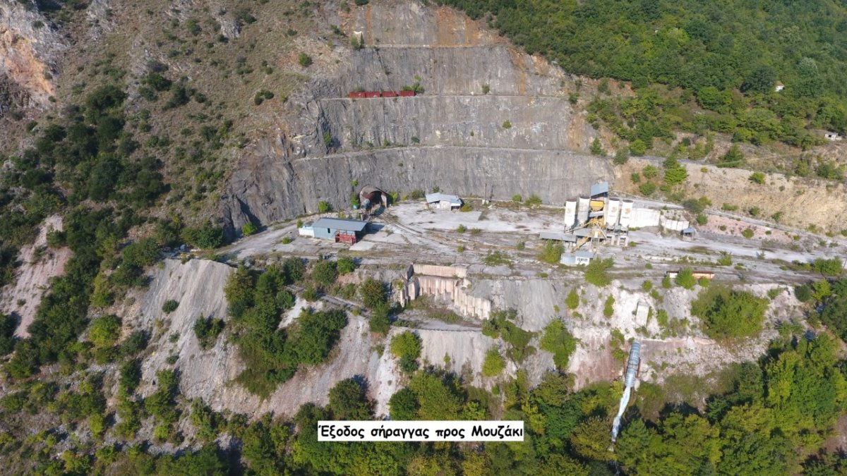 Η χαμένη τετραετία για τα έργα Αχελώου και η εύγλωττη σιωπή του κ ...