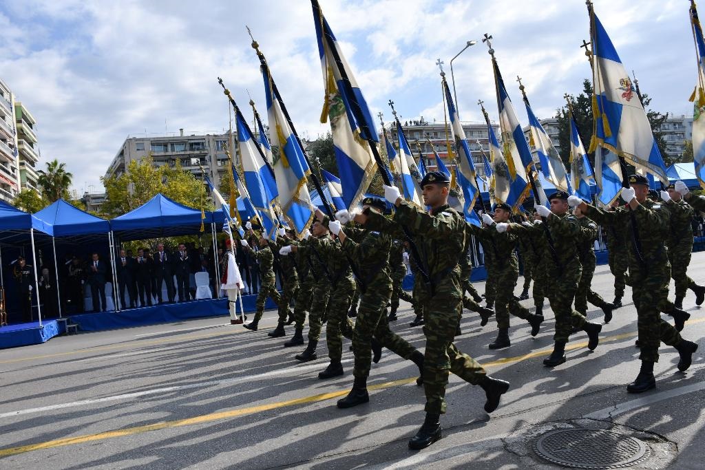 Οι δηλώσεις των εκπροσώπων του πολιτικού κόσμου μετά το πέρας της ...
