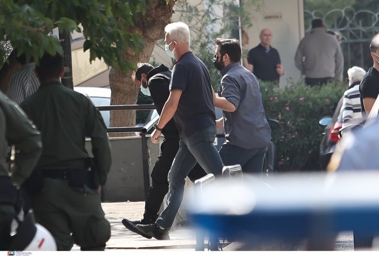 Σεπόλια: Στην φυλακή ακόμα ένα άτομο για τον βιασμό της 12χρονης ...