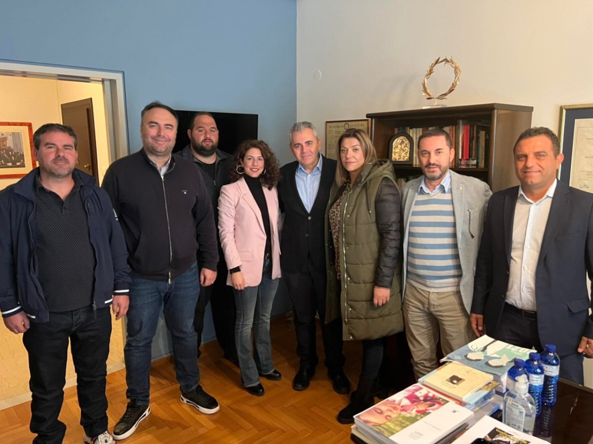 Μ. Χαρακόπουλος: Μην ξανακυλήσουμε στη μιζέρια, πληρώσαμε ακριβά τον ...