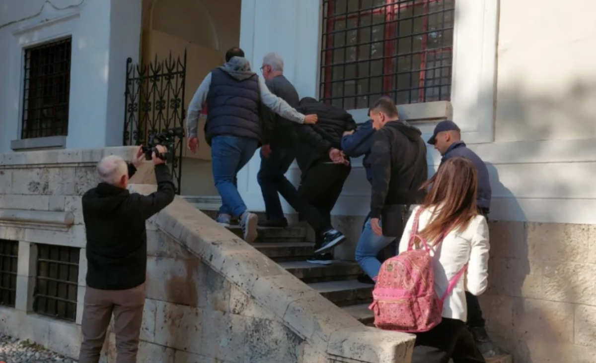 Κως: Ελεύθερος ο 35χρονος που παρενόχλησε ανήλικες σε σχολικό πάρτι ...