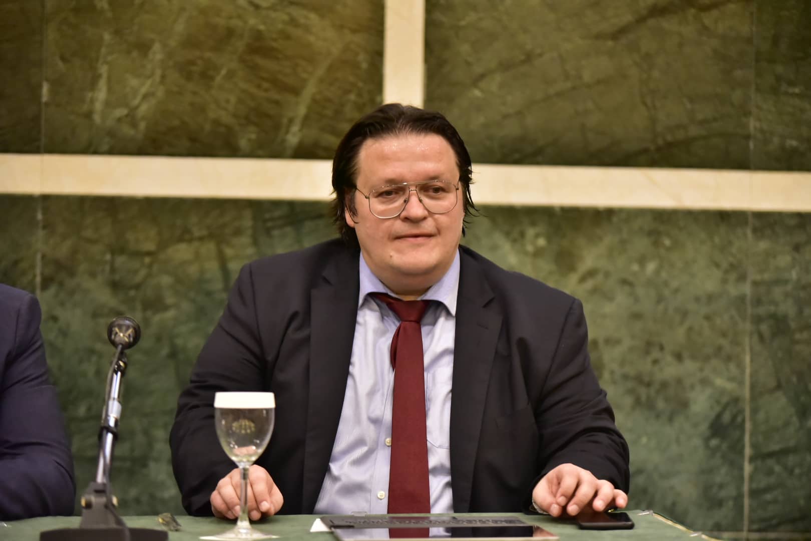 Θ. Παπαλιάγκας: Προσπερνάμε παλιές ιδέες, πρακτικές και νοοτροπίες και ...