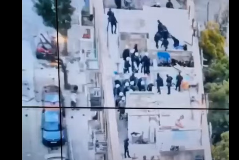 Στις 53 οι προσαγωγές στη νέα επιχείρηση της ΕΛΑΣ στα Προσφυγικά της ...