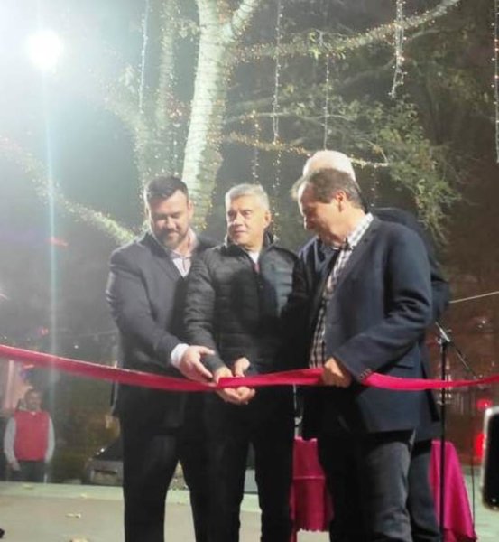 Κ. Αγοραστός στην έκθεση «Κερνάμε Λάρισα»: Στηρίζοντας τα προϊόντα made ...