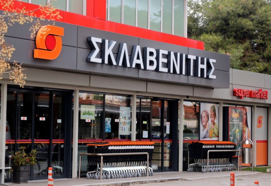"Στην καρδιά της Λάρισας" ο Σκλαβενίτης: Έκλεισε η εξαγορά της «AS ...