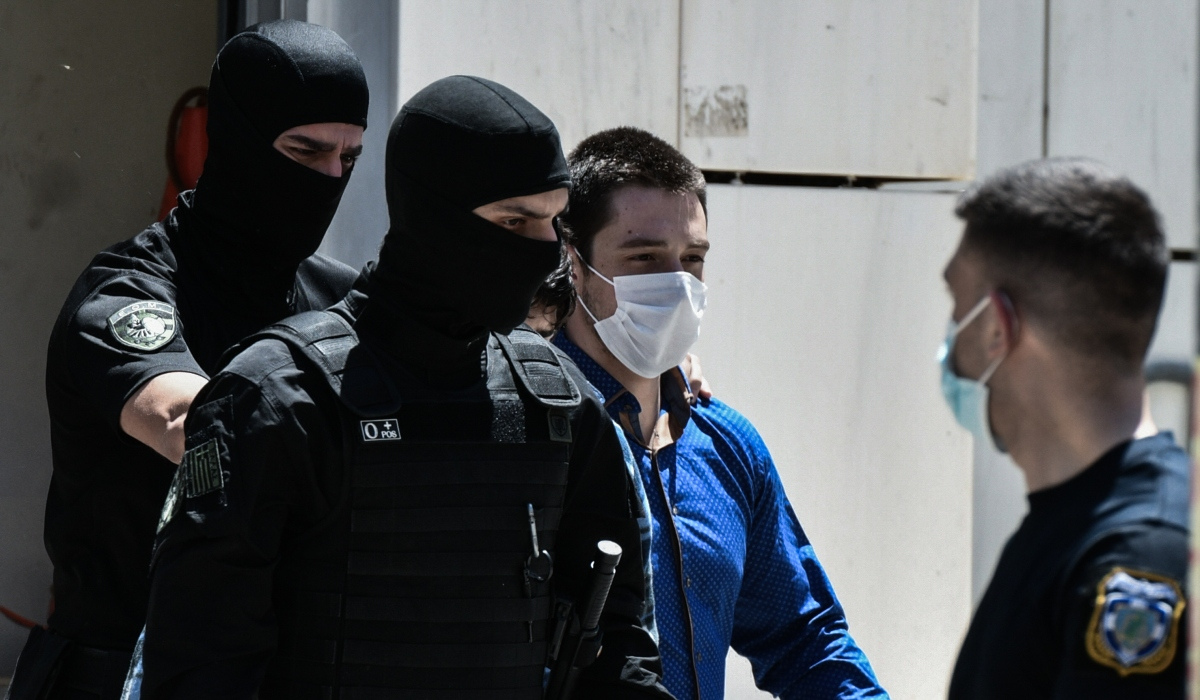 Ρόδος: Καταδικάστηκε για τροχαίο ο 23χρονος δολοφόνος της Ελένης ...