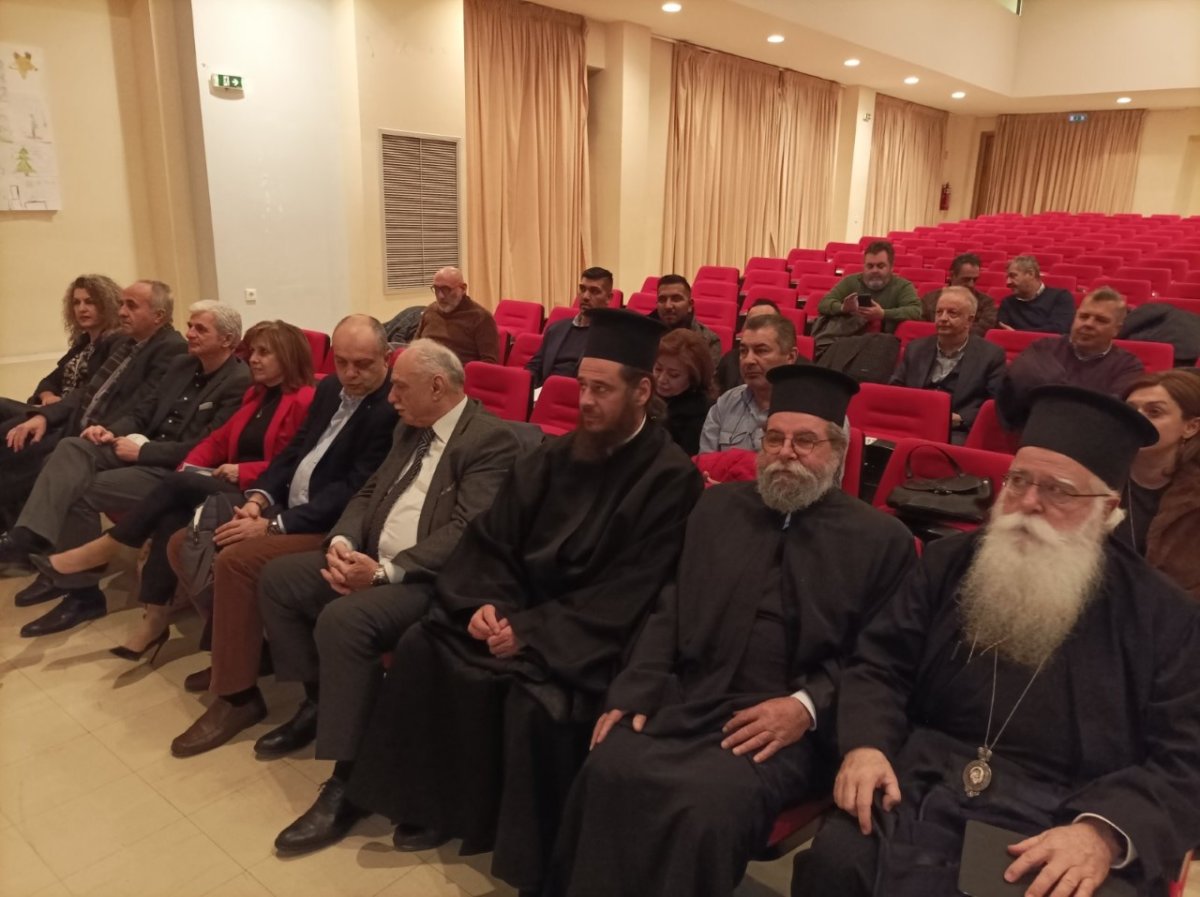 Καπετάνος: «Σημαντική η στήριξη της Περιφέρειας Θεσσαλίας και της ...