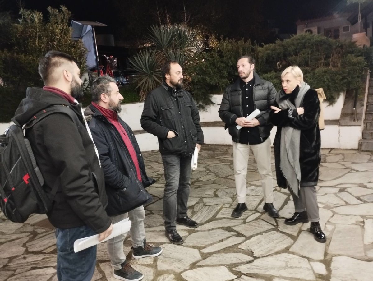 Παρέμβαση του Πανελλήνιου Μουσικού Συλλόγου-Παράρτημα Λάρισας στο ...