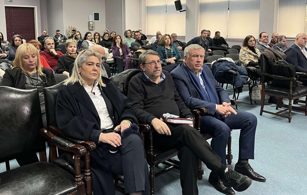 «Ο εσωτερικός έλεγχος ως ένα εργαλείο σύγχρονης διοίκησης των ΟΤΑ ...