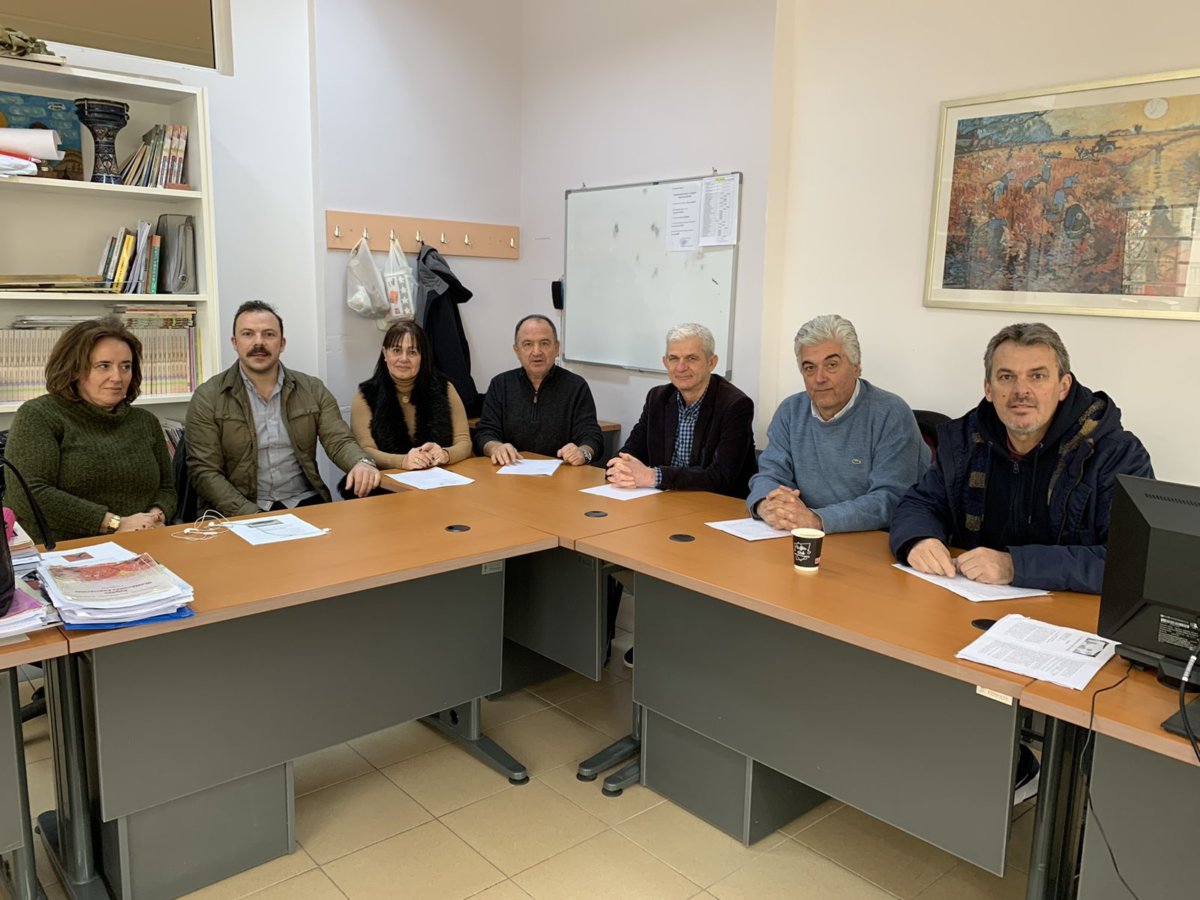 Στη Λάρισα για τρίτη χρονιά η Εθνική Μαθηματική Ολυμπιάδα "Αρχιμήδης ...