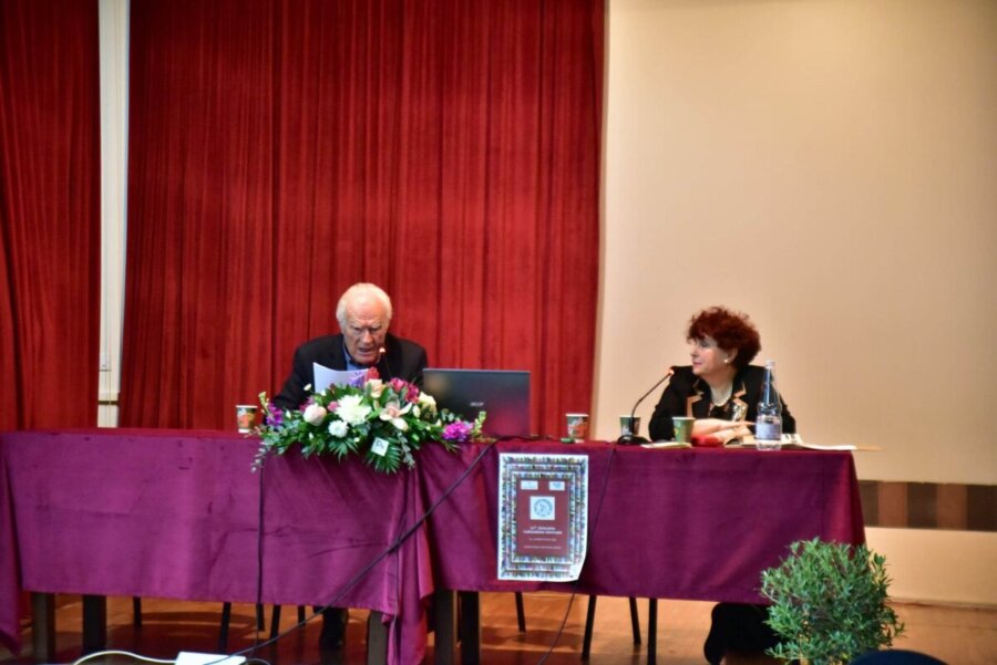 11ο Συνέδριο Λαρισαϊκών Σπουδών: Στο επίκεντρο η ιστορική και ...