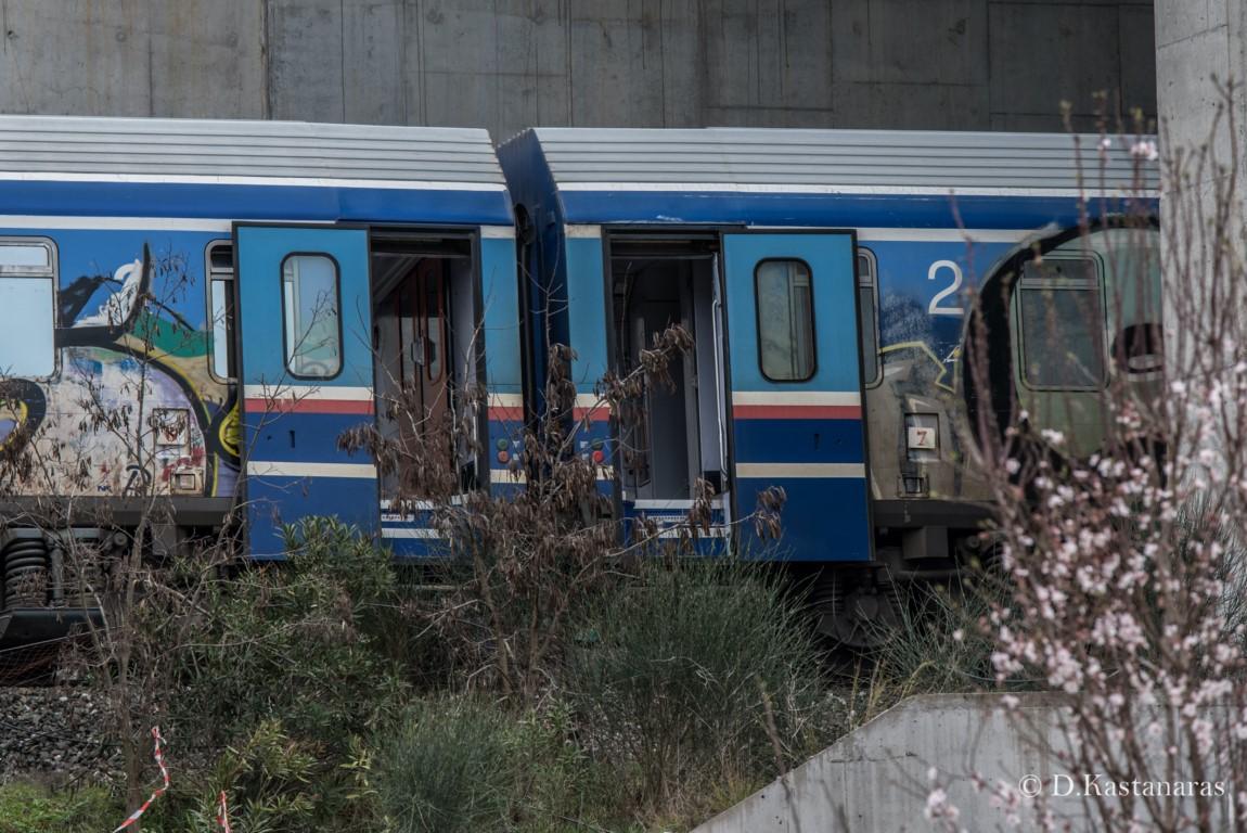 Αποκαλυπτικό έγγραφο της ΤΡΑΙΝΟΣΕ: Έλεγχοι ασφαλείας στον αυτόματο ...