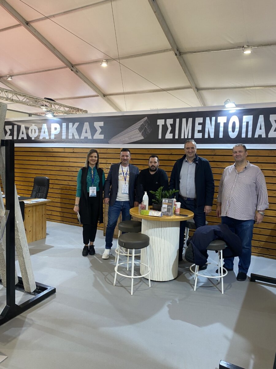 Στην Agrothessaly o δήμαρχος Τυρνάβου Γ. Κόκουρας - LarissaPress
