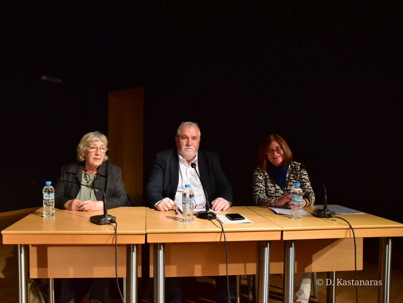 «Γυναίκα: η διαδρομή προς την πολιτική και κοινωνική χειραφέτηση ...